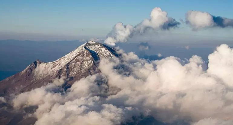 8 paisaxes de México que te impresionarán