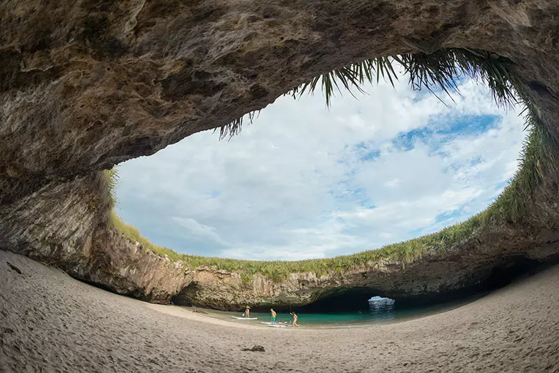 8 paisaxes de México que te impresionarán 10083_7