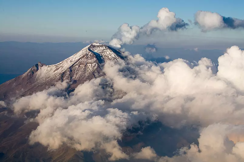 8 paisaxes de México que te impresionarán 10083_8