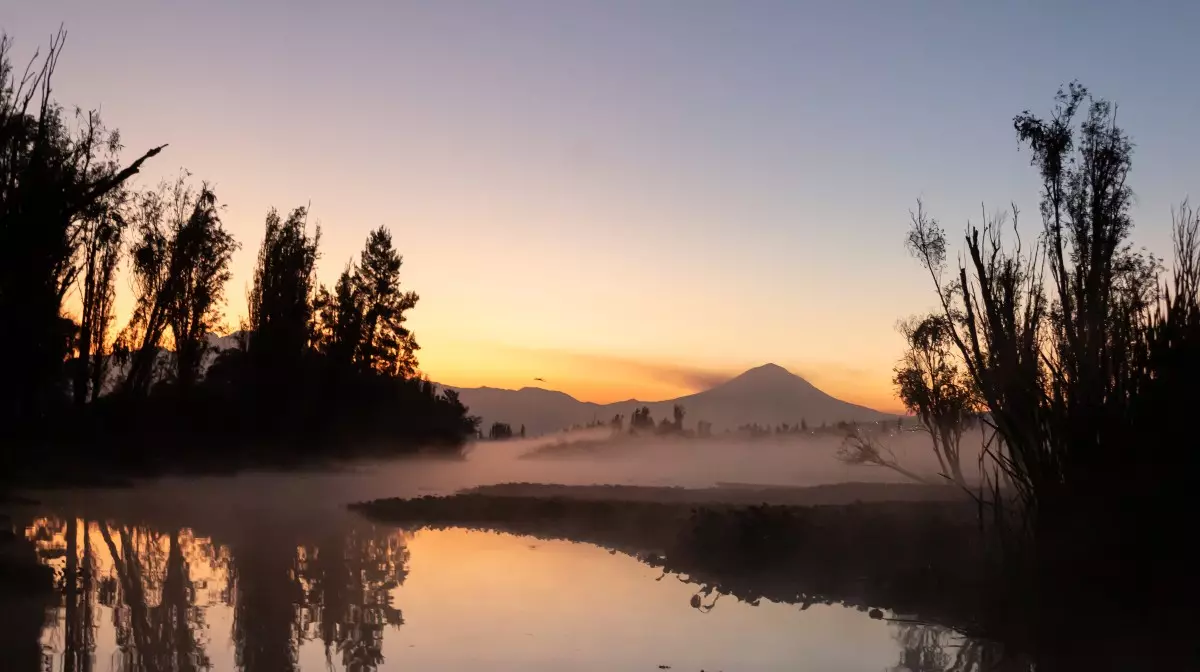 Xochimilco