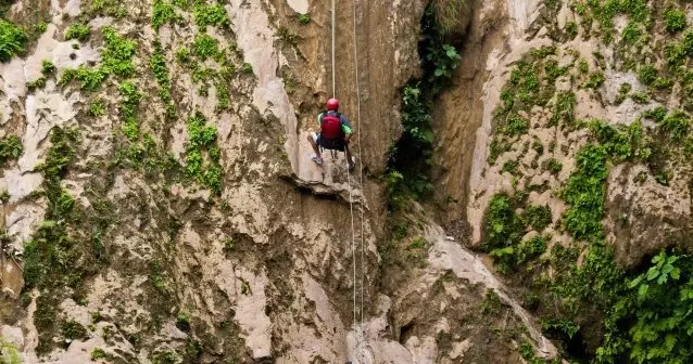 उत्तरेकडील नंदनवन