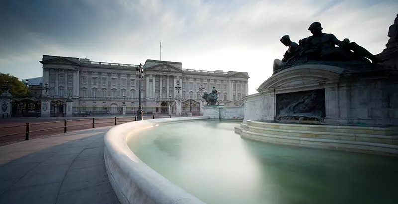 Buckingham Palace