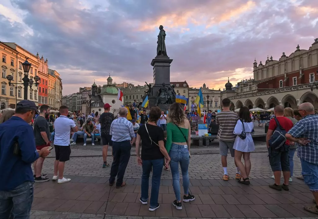 vojna na Ukrajine