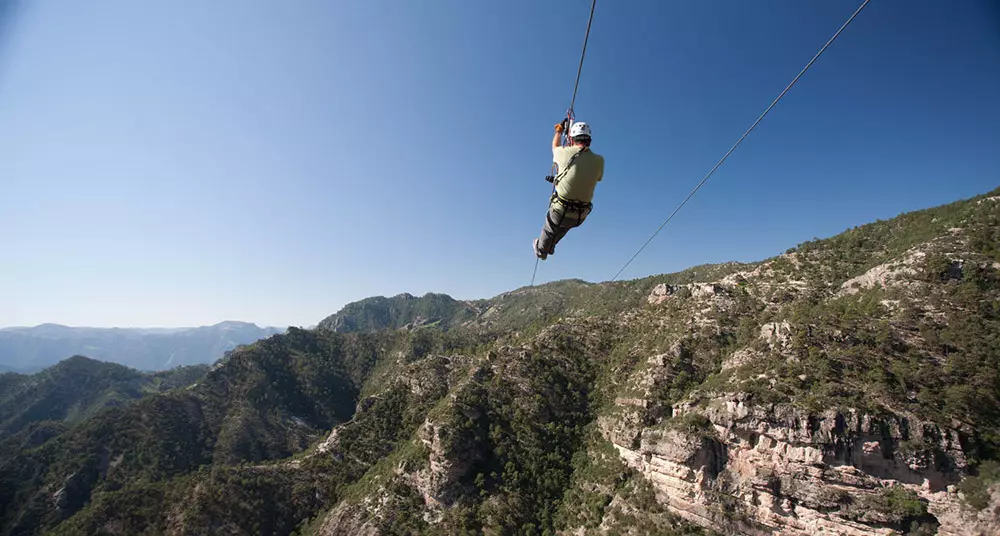 Chepe: The Survivor of the Sierra 10615_2