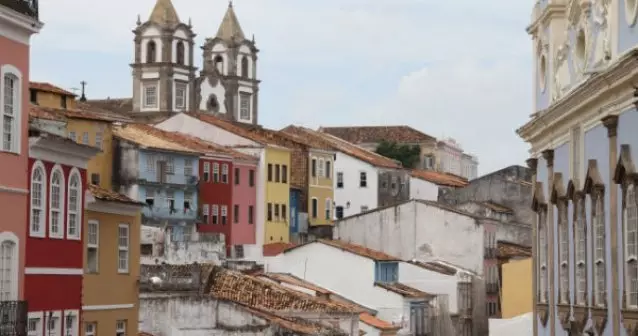 Lavagem do BonFim