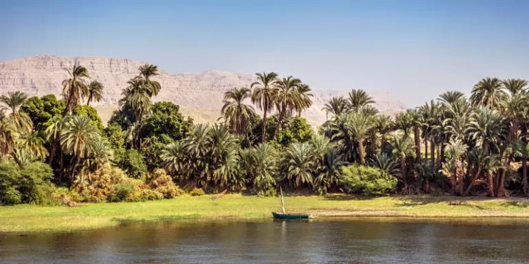 Jižní Súdán zvířata biologická rozmanitost Afrika Řeka Nil