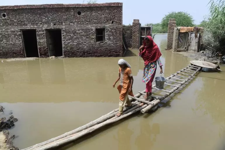 pakistan oerstreamings