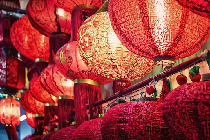 Prečo čínsky Nový rok mení dátum?
