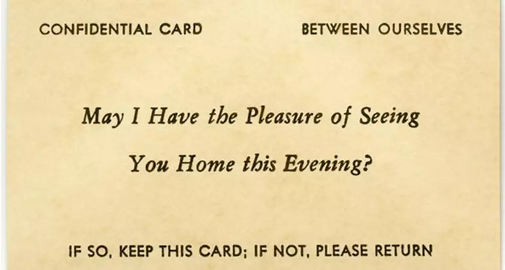 Flirting Card sa Victorian Era 1102_2