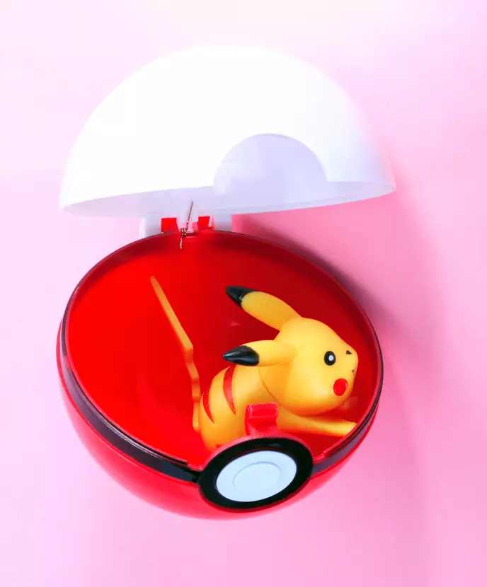 pokemon pikaçu