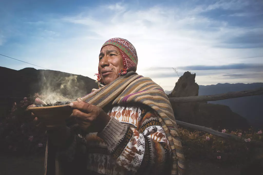 Colca Canyon: wat te sjen, hoe't jo dêr komme en wannear is de bêste tiid om te gean