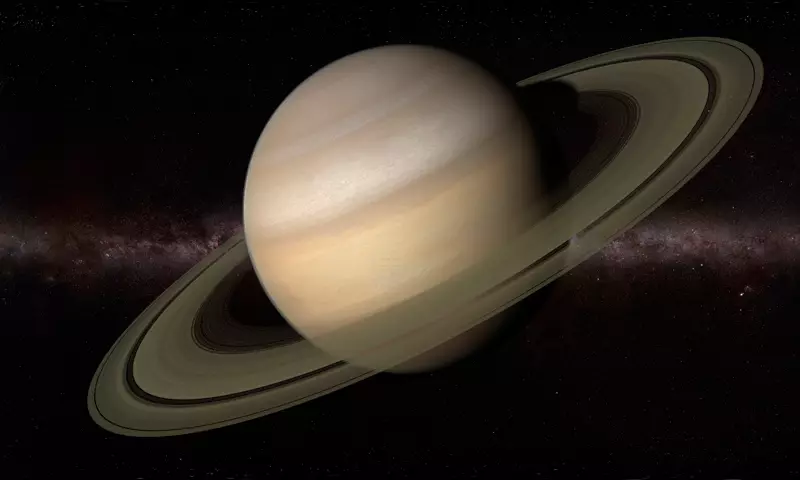 july saturn rings