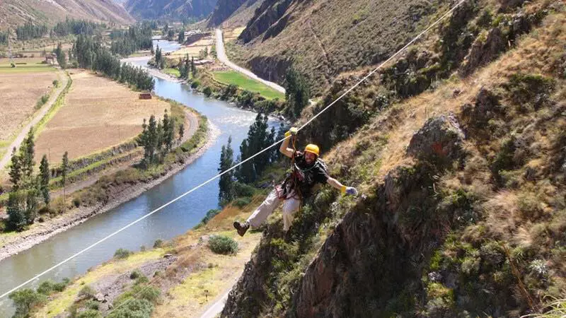 zip liniyasi