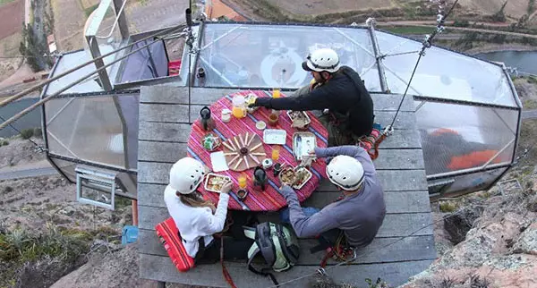 Hotel Peru