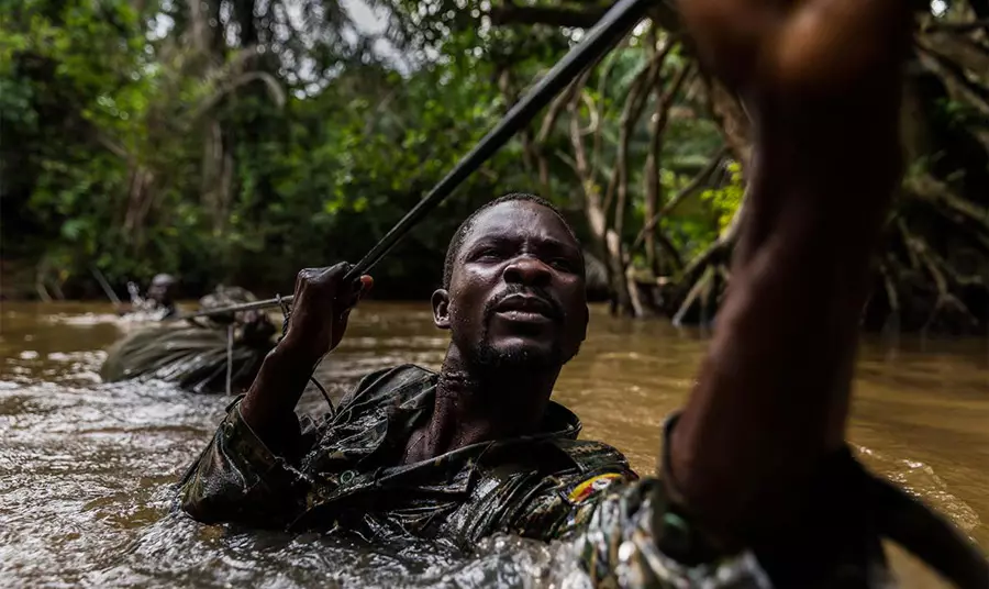 The winners by World Press Photo 1157_4