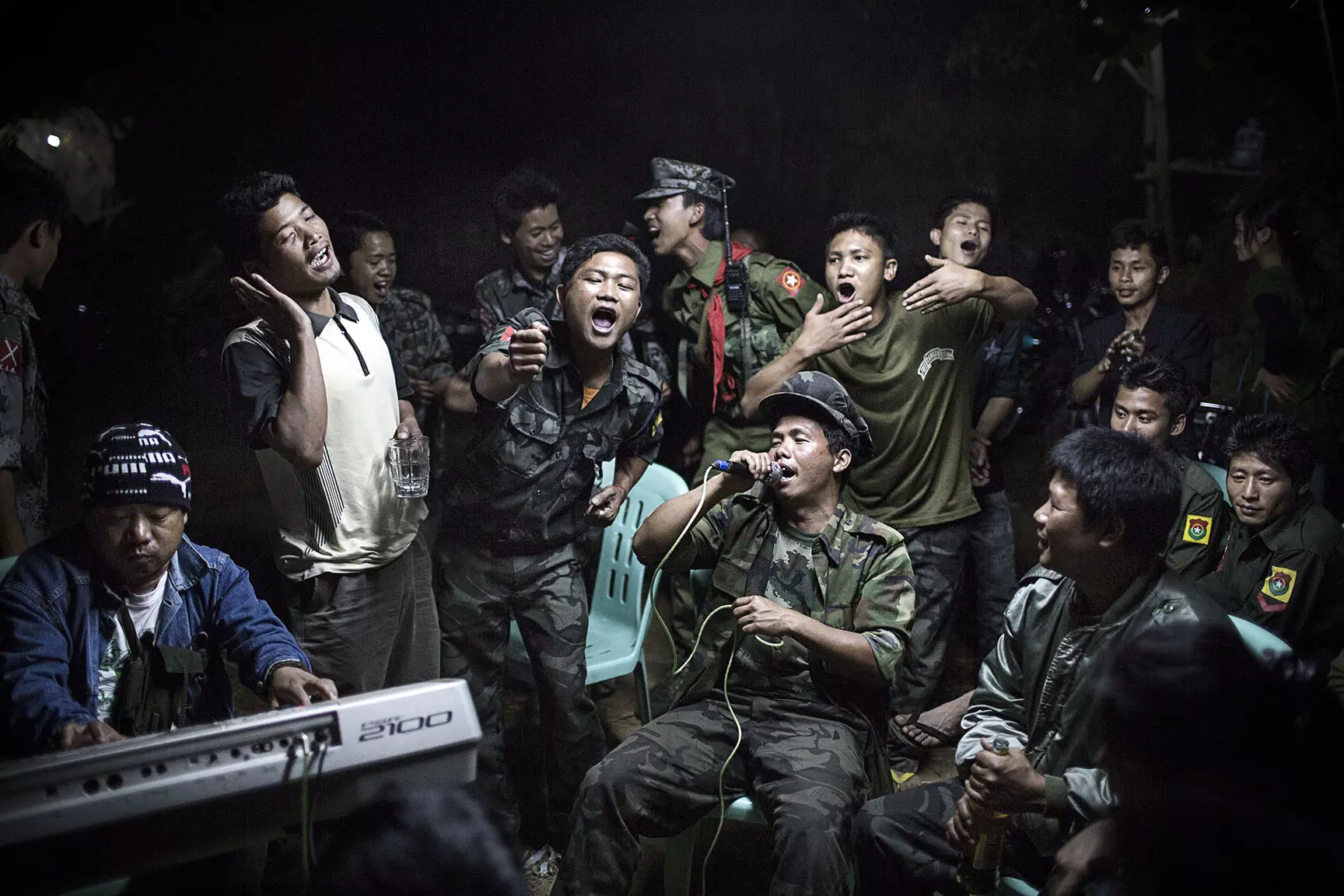 Winners World Press Photo 2014 11621_17