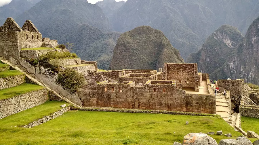 Machu Picchu muaj cov sijhawm tshiab rau nws cov qhua 11810_3