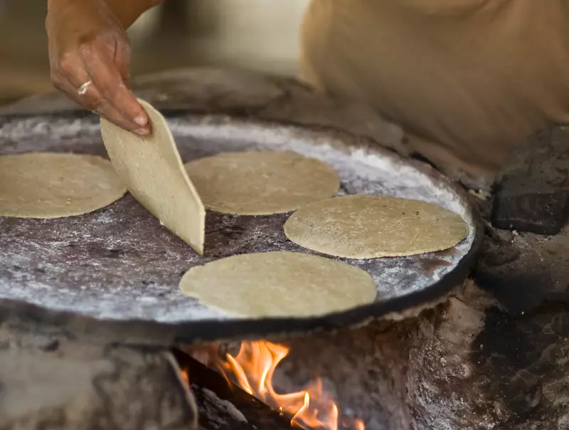 बार्ली ऑम्लेट