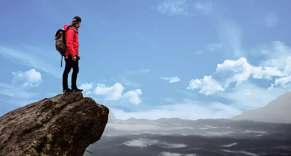 一生中應該獨自旅行一次的7個理由 11918_7