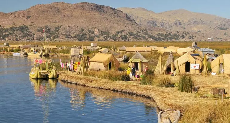 Uros