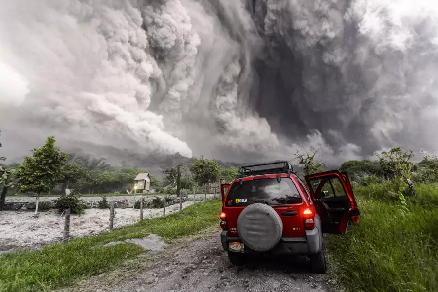 Мексикалык фотограф National Geographic сынагын жеңип алды 12112_3