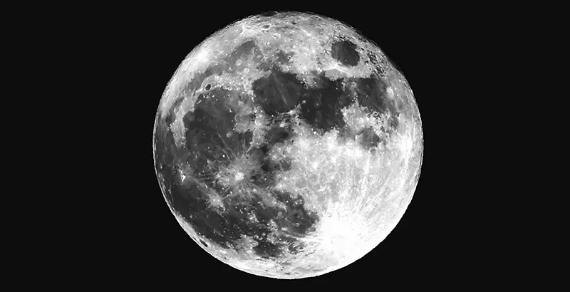 Nasa Luna spilleliste