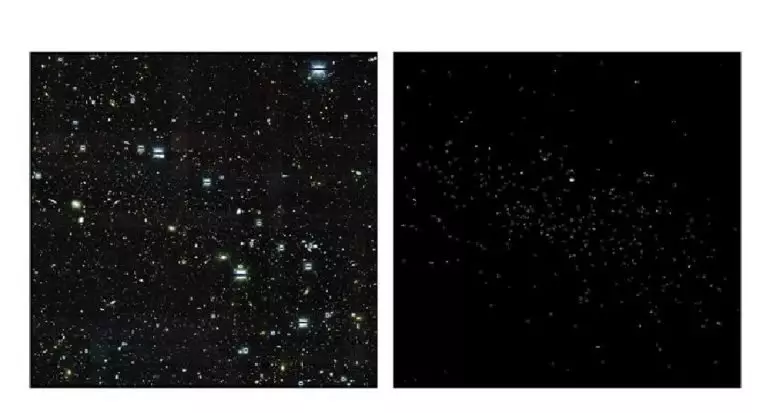 The dwarf galaxy that surrounds us