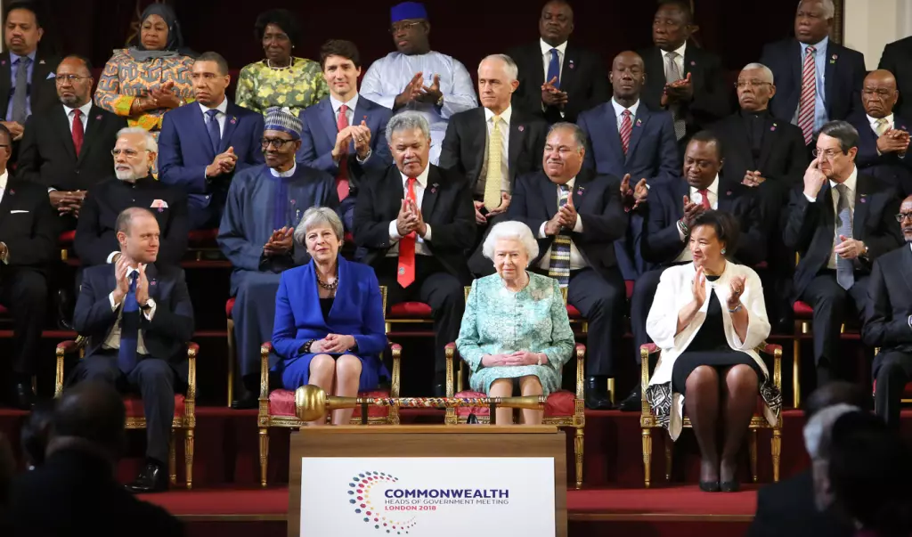 Ho tla etsahala'ng ka Commonwealth kamora lefu la Mofumahali Elizabeth II?