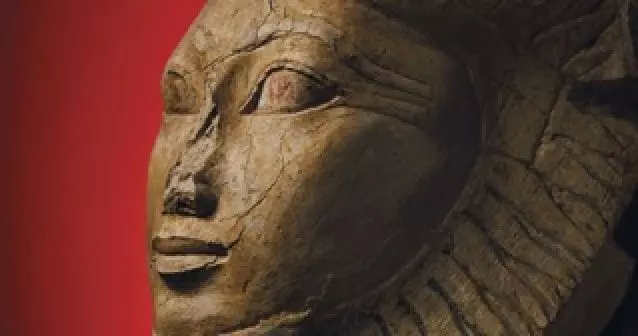 Hatshepsut: brenhines wrywaidd yr Aifft