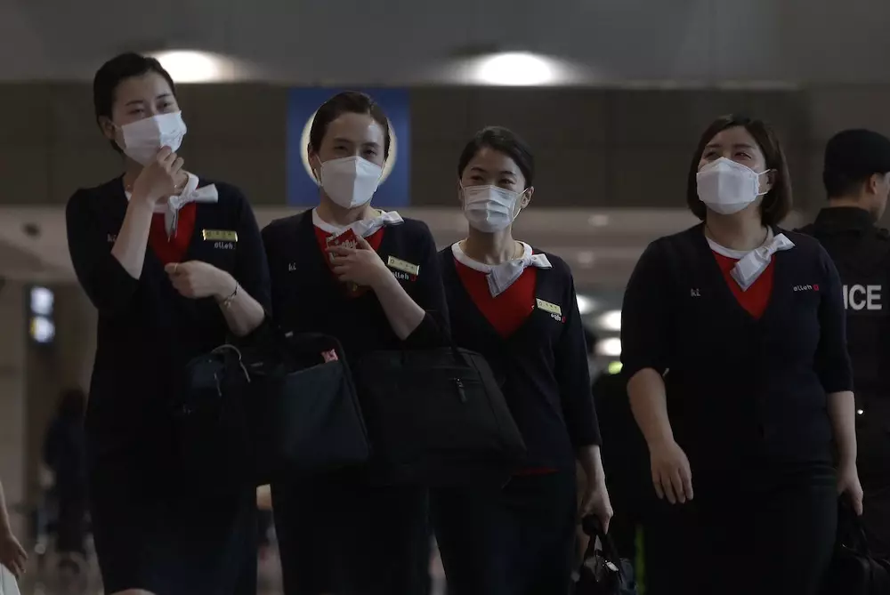 MERS: Lewe agter 'n masker 13333_10