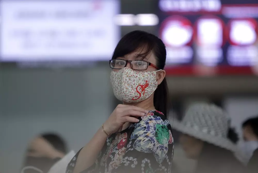 MERS: Nolosha maaskaro gadaasheeda 13333_12