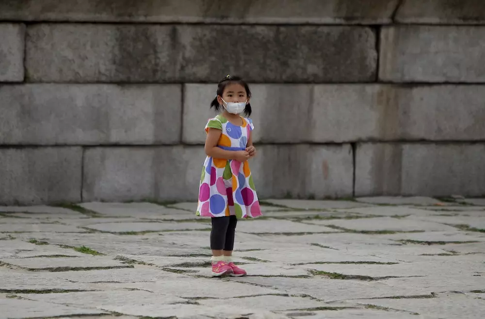 MERS: Lewe agter 'n masker 13333_2