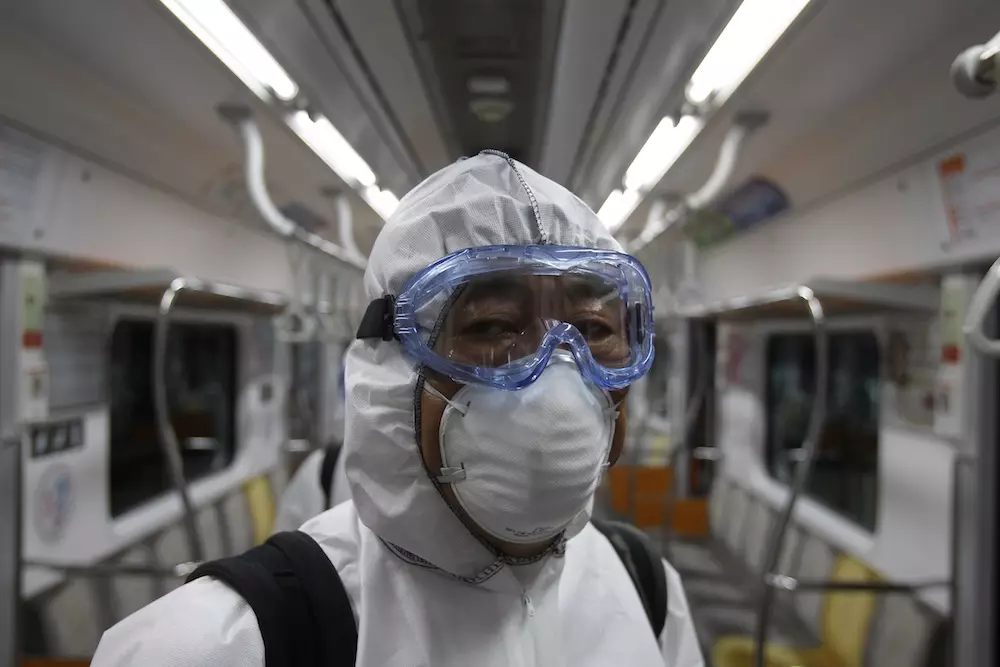 MERS: Nolosha maaskaro gadaasheeda 13333_21