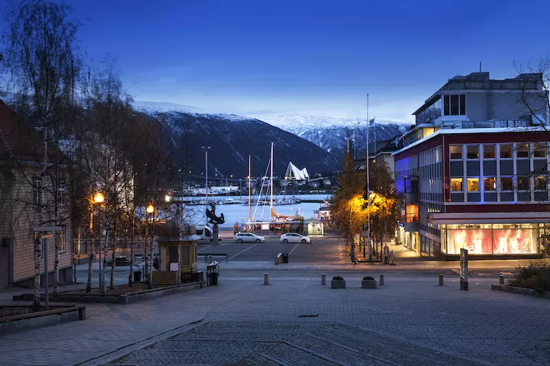 tromso