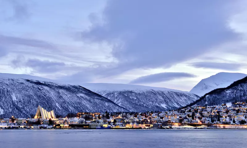 tromsö