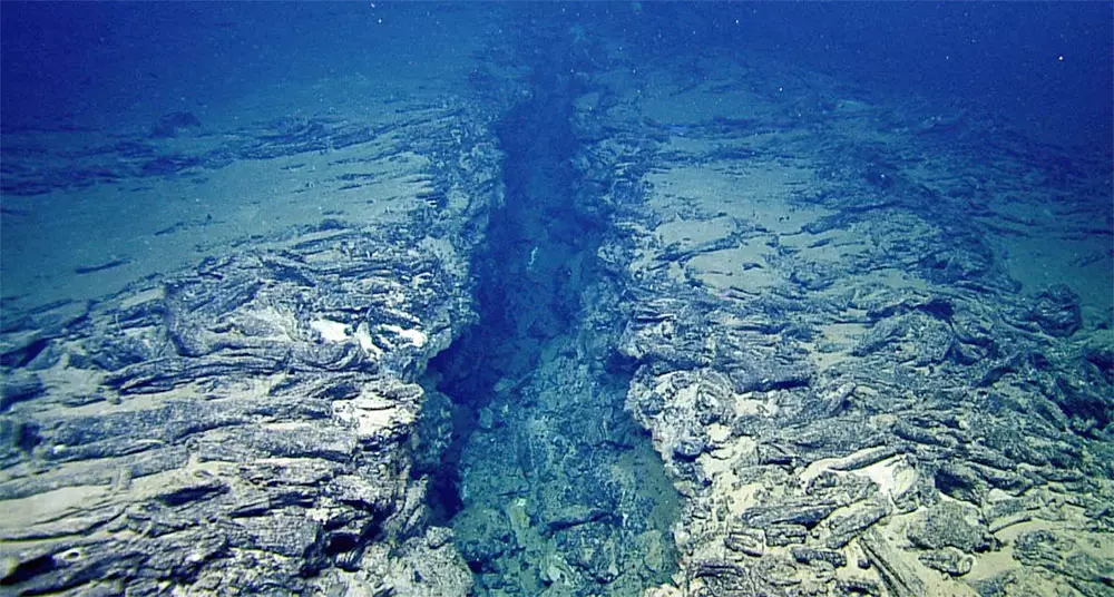 Exotesch Déieren a Landschaften vun de Galapagos 13602_8