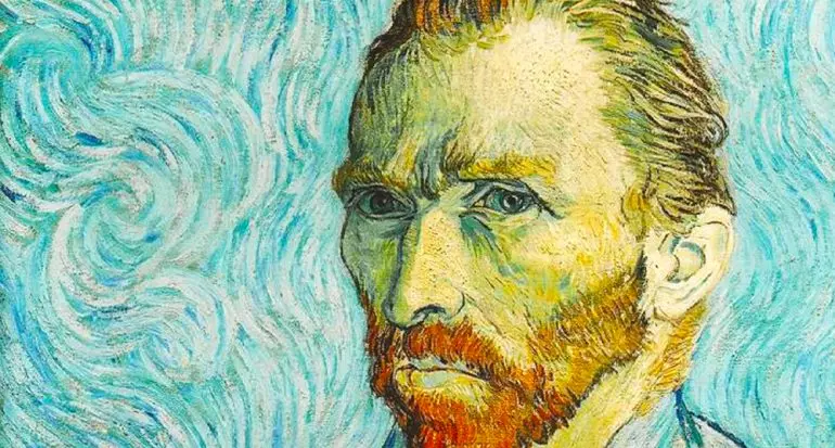 Waba uzi imirimo itatu ihenze ya Van Gogh?