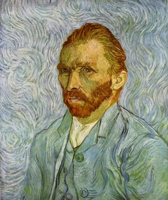 Ị maara ọrụ atọ kachasị ọnụ nke Van Gogh? 13663_3