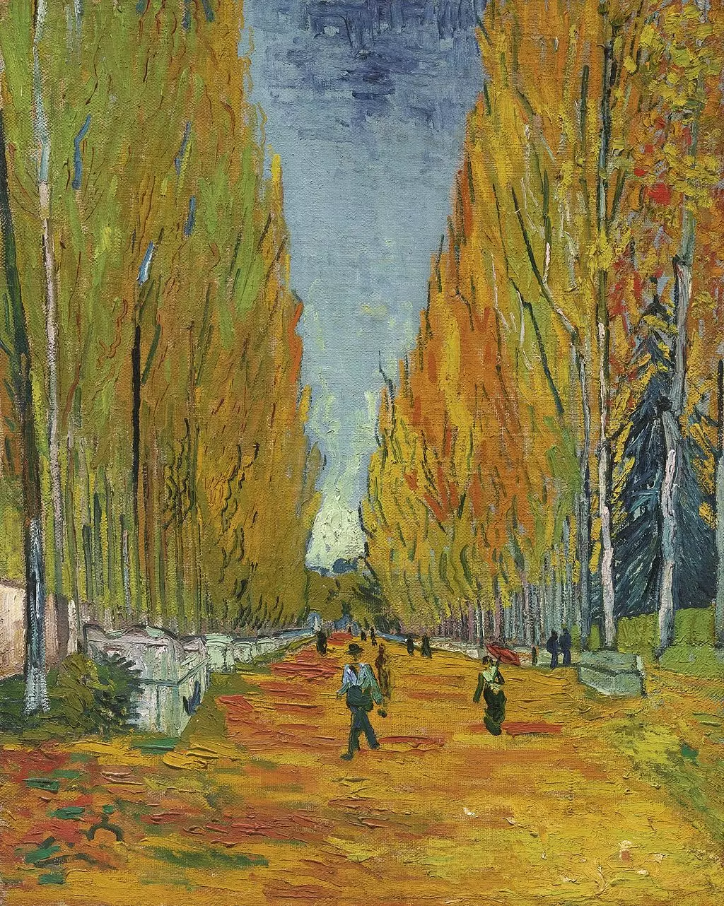 An bhfuil na trí shaothar is daoire de chuid Van Gogh ar eolas agat? 13663_4