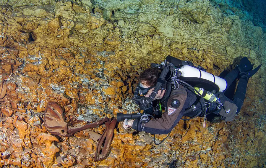 Tulum'daki arkeolojik proje Çin'de prestijli ödül aldı 13712_3