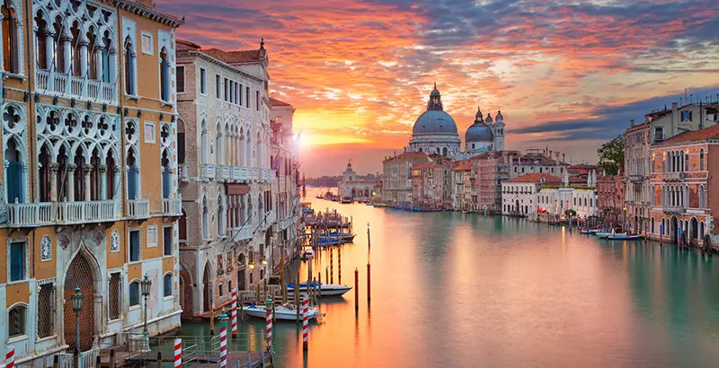 Veneza, Itália