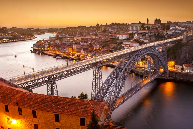 Porto an Phortaingéil