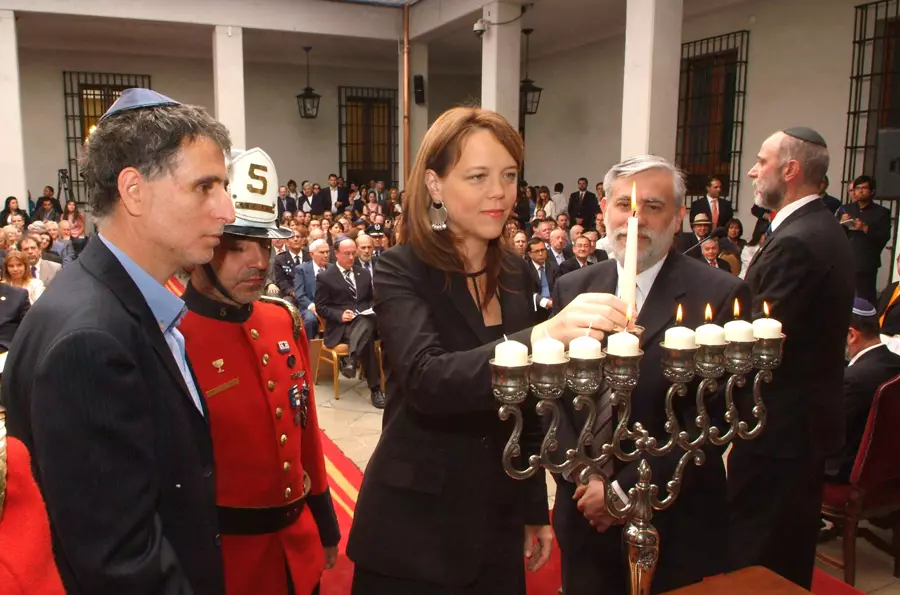 Cosa c'è dietro la celebrazione di Hanukkah? 13862_3