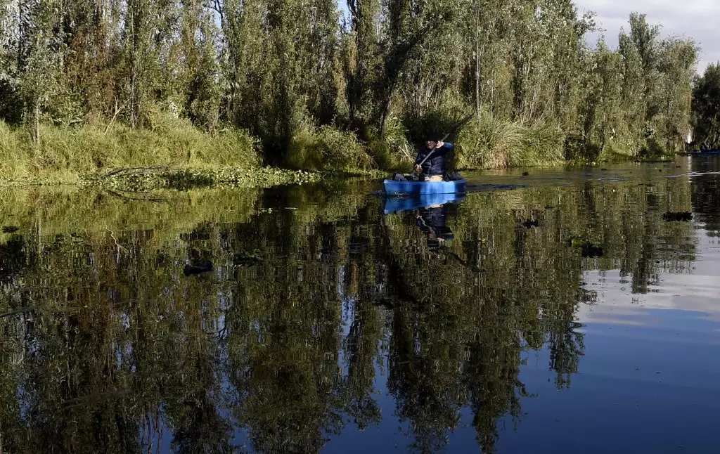 Xochimilco