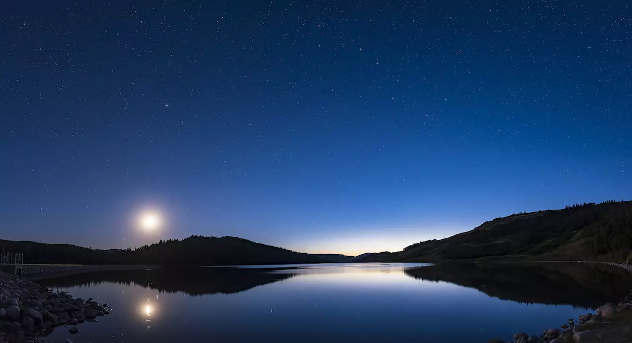 Wat is Arcturus en waar is dit in die lug geleë?