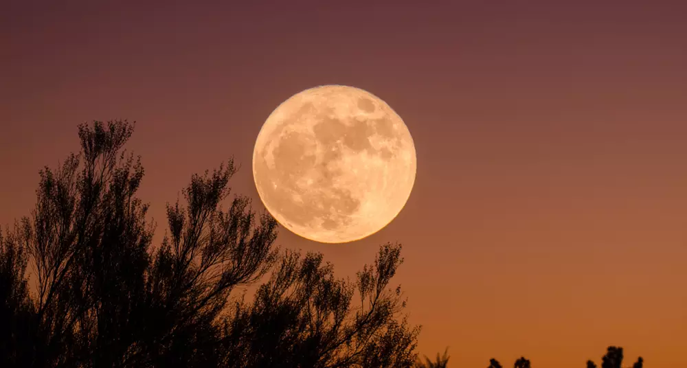 Huwag palampasin ang super blue moon na may eclipse ngayong Enero 31 14112_2