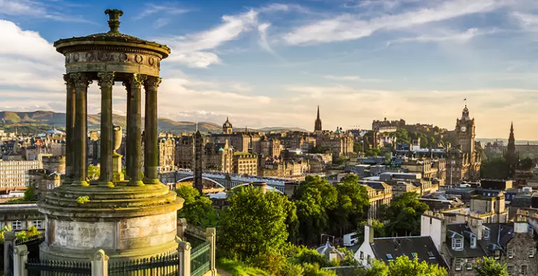 Akwụkwọ Edinburgh