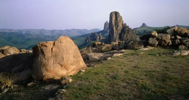 În căutarea unor noi specii