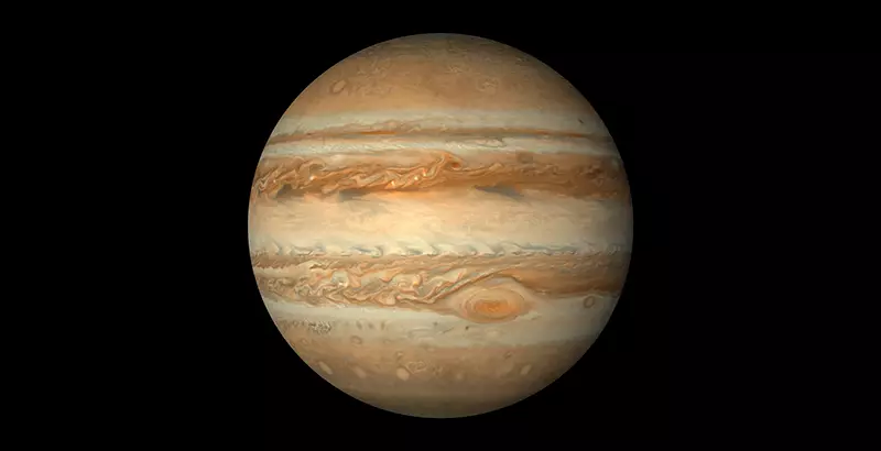 Jupiter