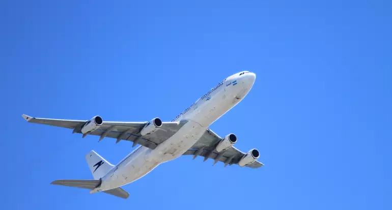 Ua mate maile ona o le faatamala o le aufaigaluega a United Airlines